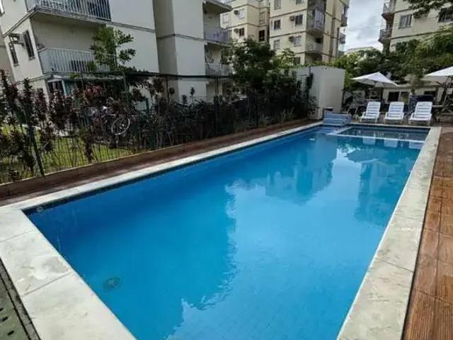 Apartamento para Venda em Camaragibe/PE Santa Mônica 2 Quartos