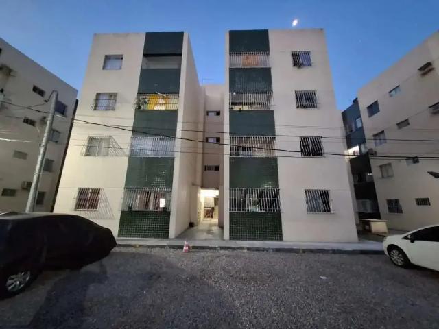 Apartamento para Venda em Camaragibe/PE Santa Mônica 2 Quartos