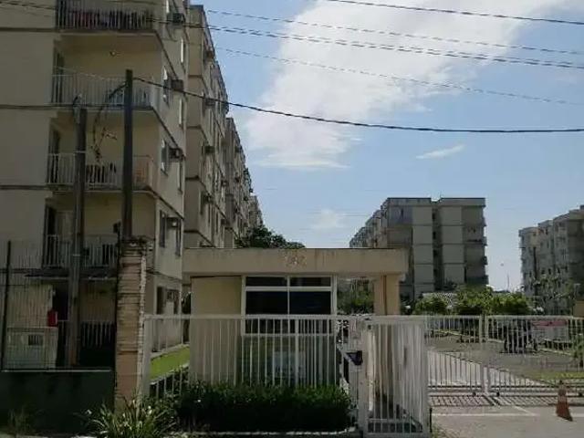 Apartamento para Venda em Camaragibe/PE Santa Mônica 2 Quartos