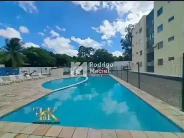 Apartamento para Venda em Camaragibe/PE Santa Mônica 2 Quartos