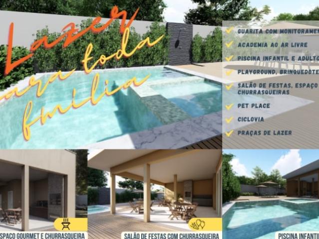 Casa / Sobrado para Venda em Camaragibe/PE Alberto Maia 2 Quartos