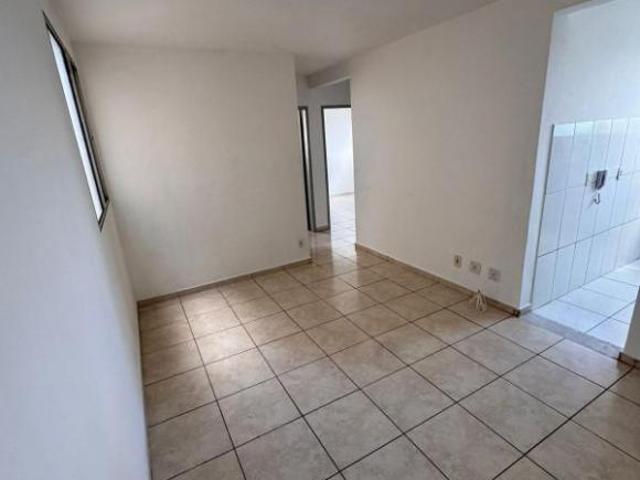 Apartamento para venda em Camargos, Belo Horizonte