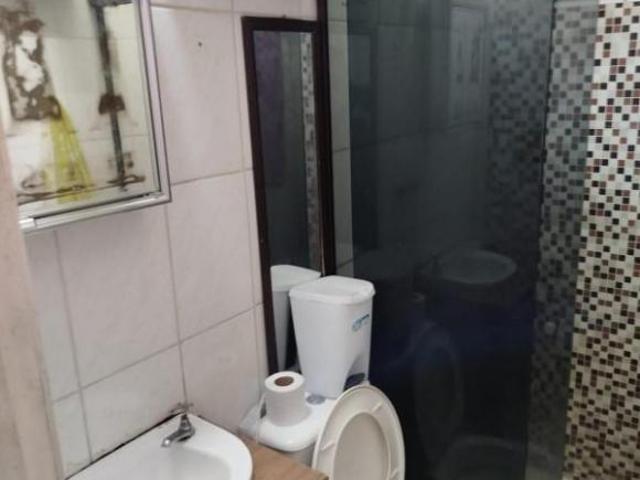 Apartamento para venda em Camargos, Belo Horizonte