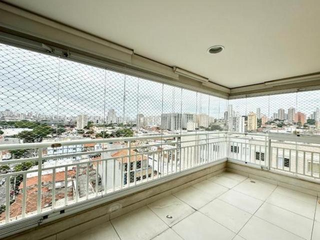 Apartamento para venda em Cambuci com 1 quarto, 51m²