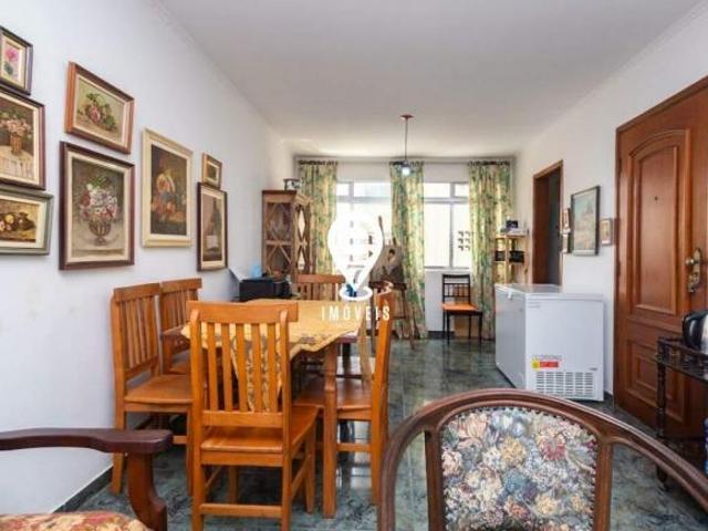 Apartamento para venda em Cambuci com 2 quartos, sendo 1 suíte, 86m²
