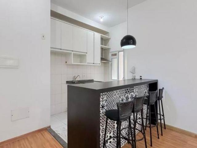 Apartamento para venda em Cambuci com 3 quartos, sendo 1 suíte, 64m²