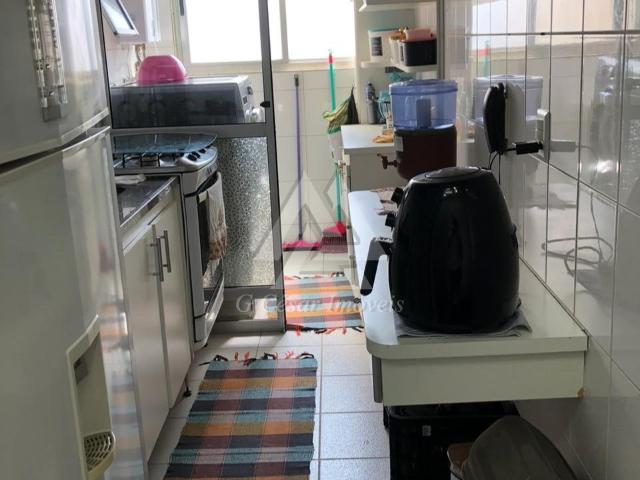 Apartamento para venda em Cambuci em São Paulo São Paulo de 64.00m² com 2 Quartos, 1 Suíte e 2 Garagens