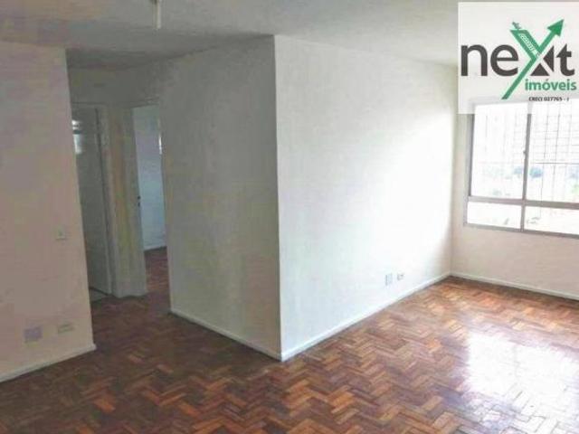 Apartamento para venda em Cambuci de 72.00m² com 2 Quartos, 1 Suite e 1 Garagem