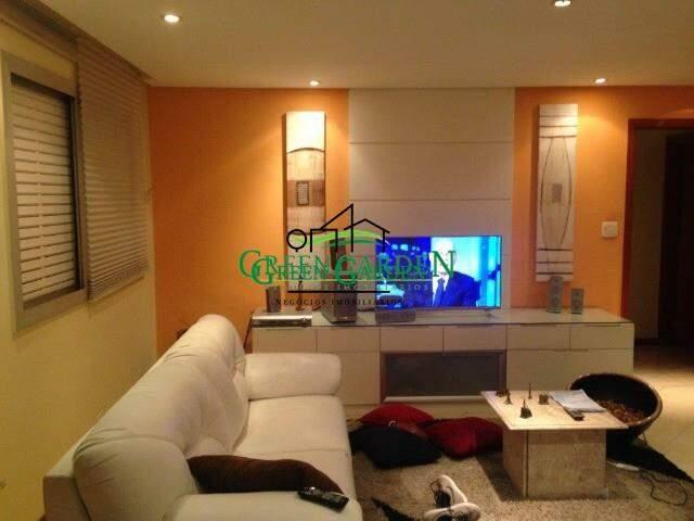 Apartamento para venda em Cambuci em São Paulo São Paulo de 150.00m² com 3 Quartos, 2 Suítes e 2 Garagens