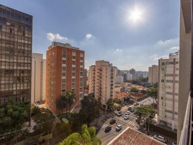 Apartamento para venda em Cambuí com 3 quartos, sendo 3 suítes, 187m²