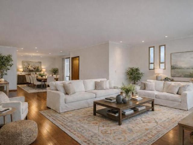 Apartamento para venda em Cambuí com 4 quartos, sendo 3 suítes, 200m²