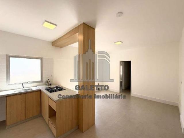 Apartamento para venda em Cambui de 43.00m² com 1 Quarto, 1 Suite e 1 Garagem