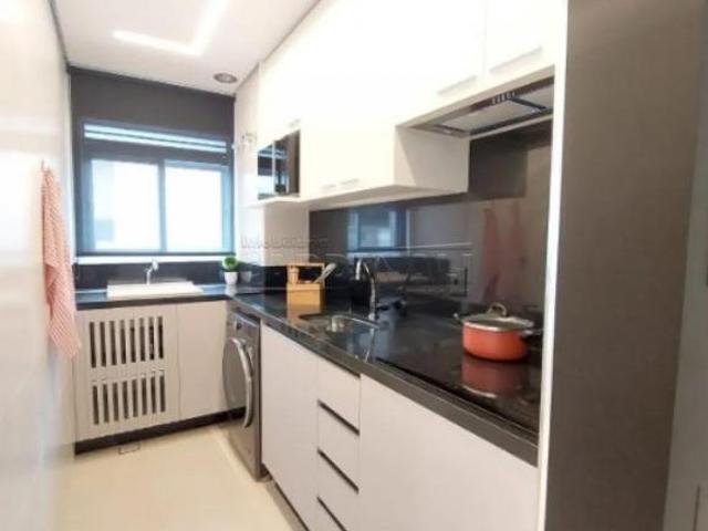 Apartamento para venda em Cambuí de 40.00m² com 1 Quarto e 1 Garagem