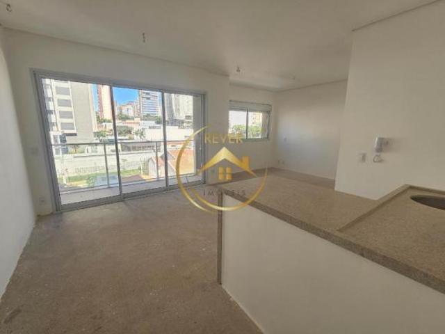 Apartamento para venda em Cambuí de 40.00m² com 1 Quarto, 1 Suite e 1 Garagem