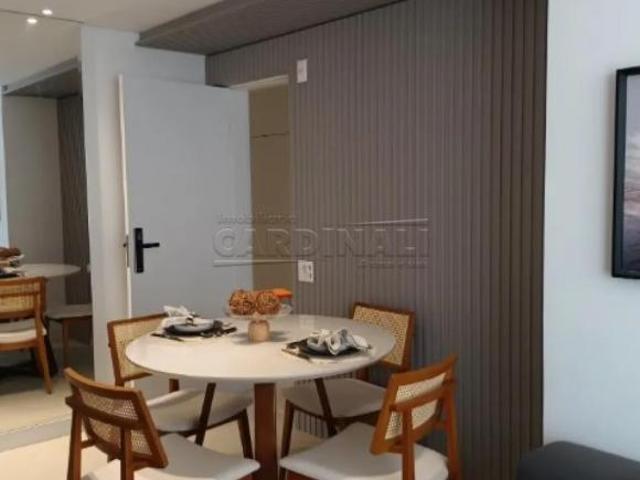Apartamento para venda em Cambuí de 40.00m² com 1 Quarto, 1 Suite e 1 Garagem