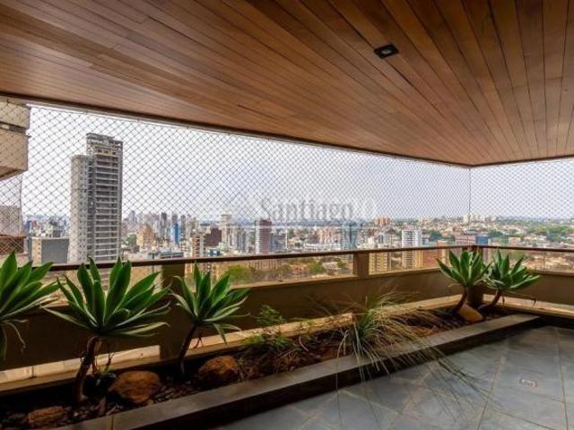 Apartamento para venda em Cambuí de 415.00m² com 4 Quartos, 2 Suites e 4 Garagens