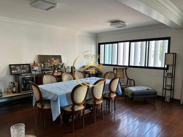 Apartamento para venda em Cambuí de 427.00m² com 4 Quartos, 4 Suites e 3 Garagens