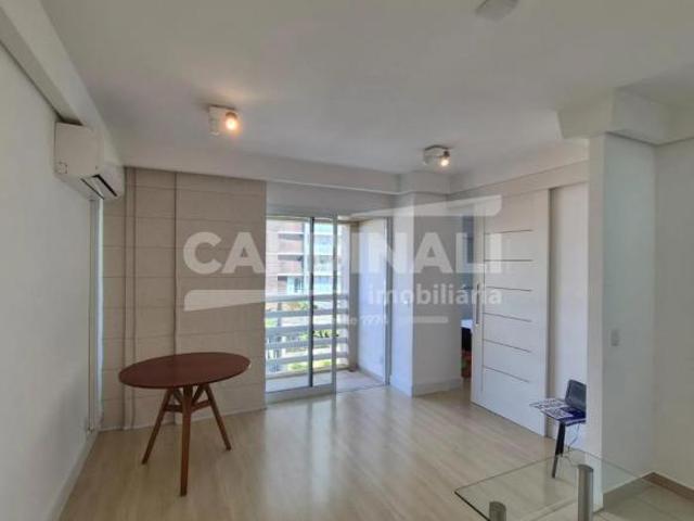 Apartamento para venda em Cambuí de 42.00m² com 1 Quarto e 1 Garagem
