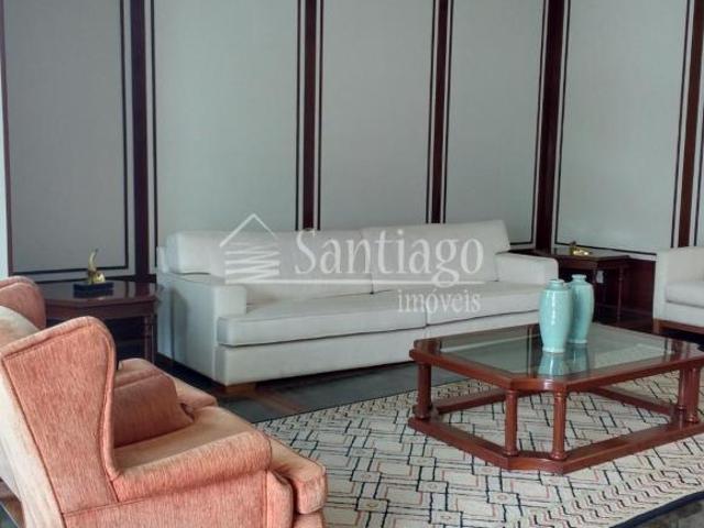 Apartamento para venda em Cambuí de 436.00m² com 4 Quartos, 4 Suites e 4 Garagens