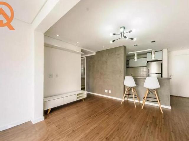 Apartamento para venda em Cambuí de 47.00m² com 1 Quarto, 1 Suite e 1 Garagem