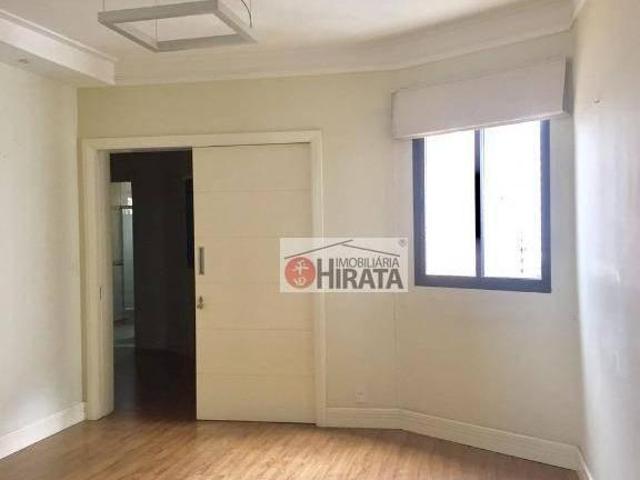 Apartamento para venda em Cambuí de 44.00m² com 1 Quarto e 1 Garagem
