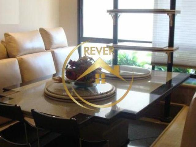 Apartamento para venda em Cambuí de 468.00m² com 4 Quartos, 4 Suites e 4 Garagens
