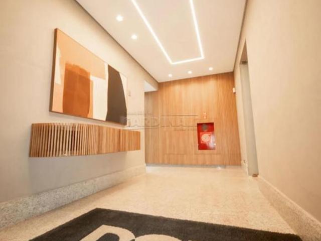 Apartamento para venda em Cambuí de 48.00m² com 1 Quarto, 1 Suite e 2 Garagens