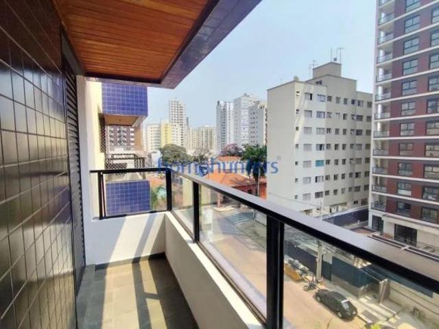 Apartamento para venda em Cambuí de 50.00m² com 1 Quarto, 1 Suite e 1 Garagem