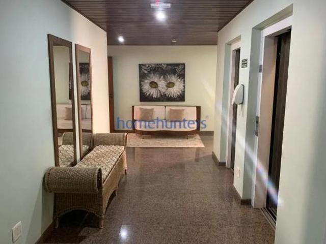 Apartamento para venda em Cambuí de 50.00m² com 1 Quarto, 1 Suite e 1 Garagem