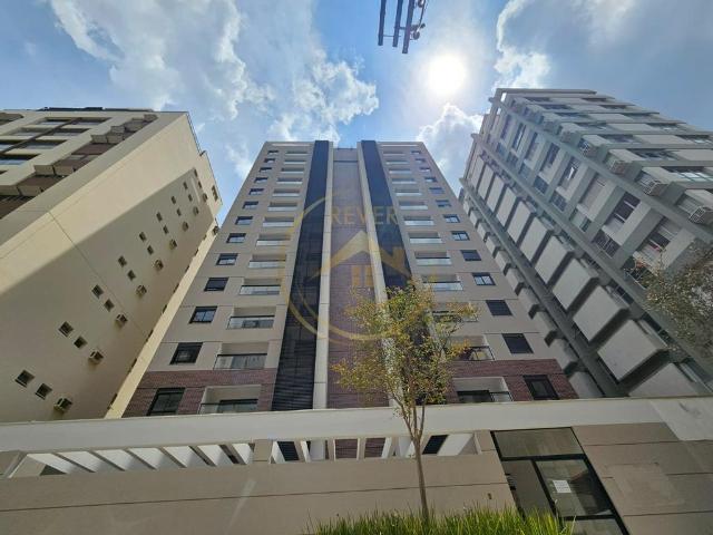 Apartamento para venda em Cambuí em Campinas São Paulo de 50.00m² com 1 Quarto, 1 Suíte e 1 Garagem