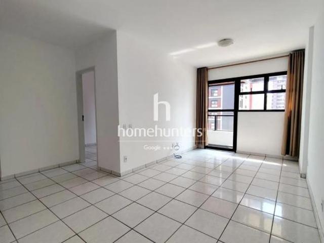 Apartamento para venda em Cambuí de 50.00m² com 1 Quarto, 1 Suite e 1 Garagem