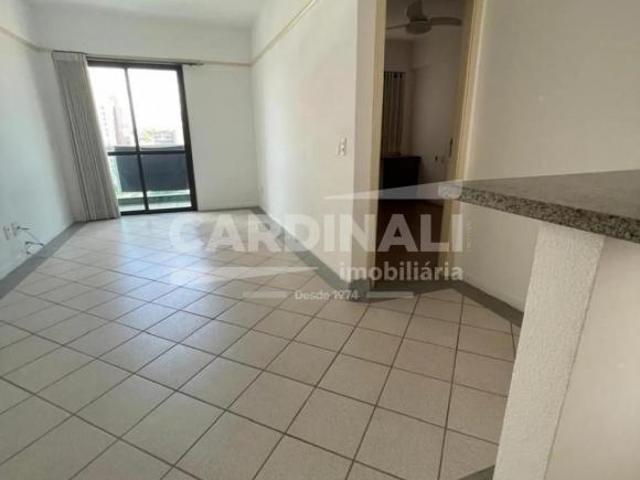 Apartamento para venda em Cambuí de 50.00m² com 1 Quarto, 1 Suite e 1 Garagem