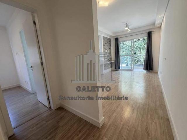 Apartamento para venda em Cambui de 51.54m² com 1 Quarto, 1 Suite e 1 Garagem