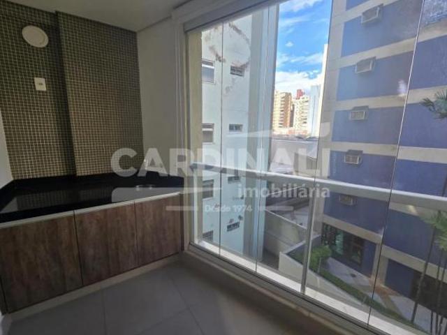 Apartamento para venda em Cambuí de 51.00m² com 1 Quarto, 1 Suite e 1 Garagem