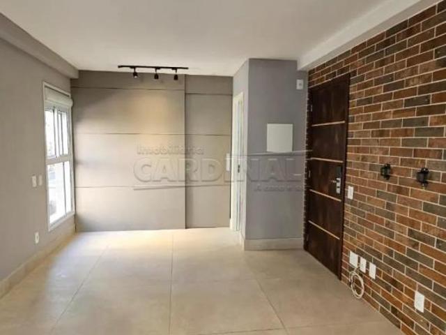 Apartamento para venda em Cambuí de 51.00m² com 1 Quarto, 1 Suite e 1 Garagem