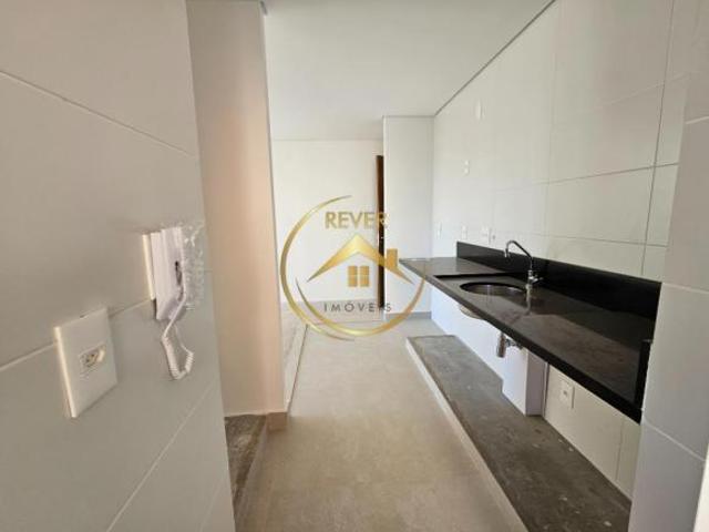 Apartamento para venda em Cambuí de 51.00m² com 1 Quarto, 1 Suite e 1 Garagem