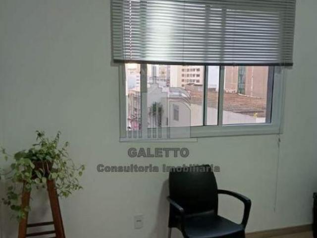 Apartamento para venda em Cambui de 57.00m² com 2 Quartos, 1 Suite e 1 Garagem