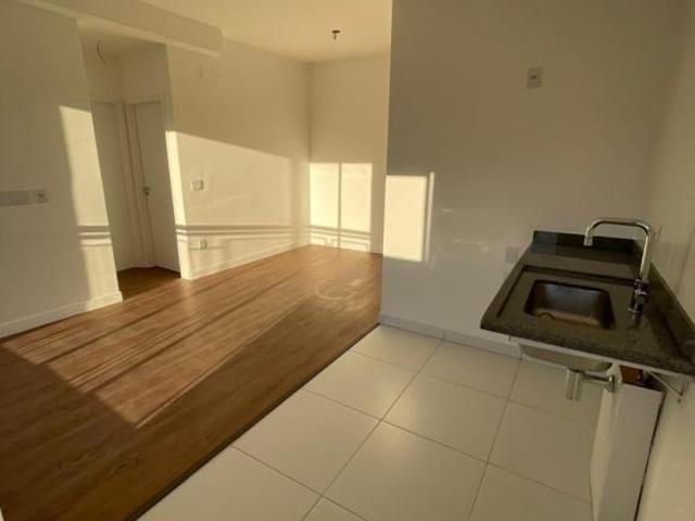 Apartamento para venda em Cambuí de 54.36m² com 2 Quartos e 2 Garagens