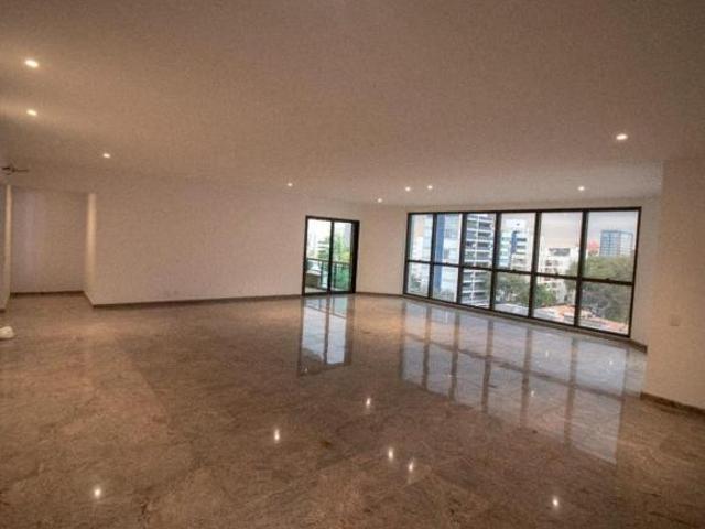 Apartamento para venda em Cambuí de 568.00m² com 4 Quartos, 4 Suites e 3 Garagens