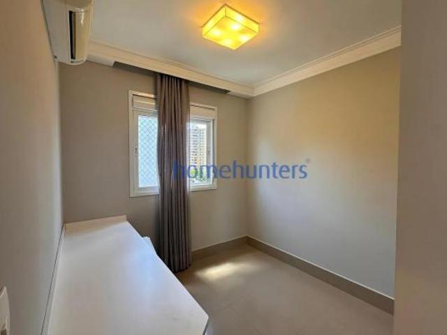 Apartamento para venda em Cambuí de 58.00m² com 2 Quartos e 2 Garagens