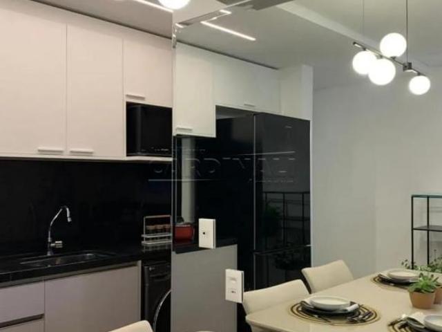 Apartamento para venda em Cambuí de 60.00m² com 2 Quartos, 1 Suite e 2 Garagens