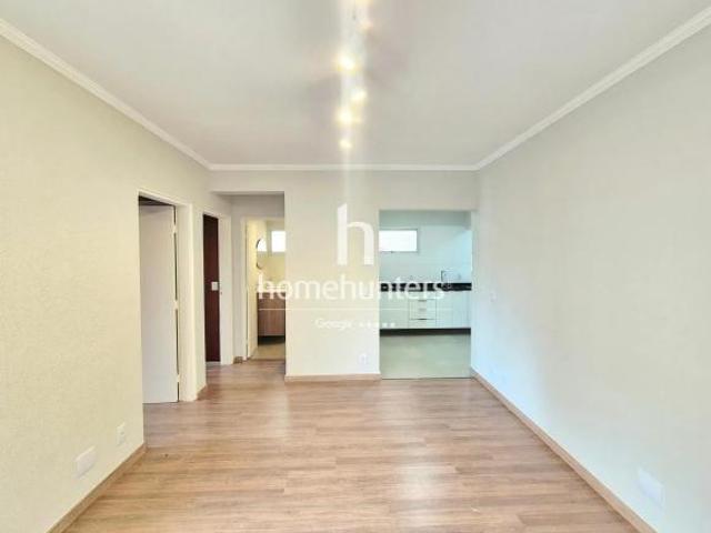 Apartamento para venda em Cambuí de 60.00m² com 2 Quartos e 1 Garagem