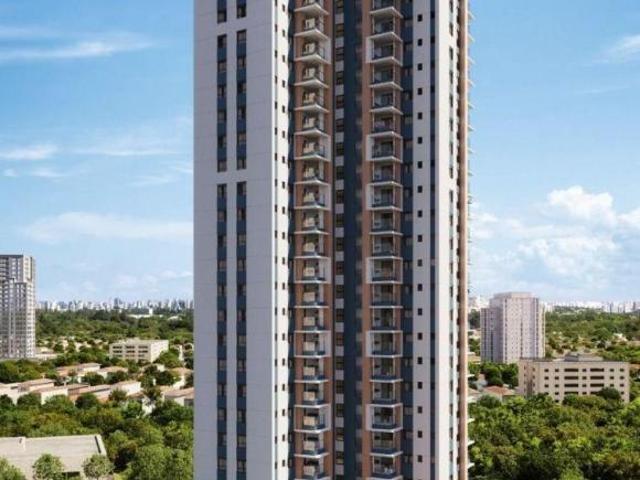 Apartamento para venda em Cambuí de 64.19m² com 2 Quartos, 2 Suites e 1 Garagem