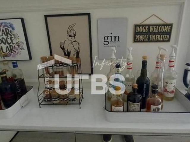 Apartamento para venda em Cambuí de 68.00m² com 1 Quarto, 1 Suite e 1 Garagem