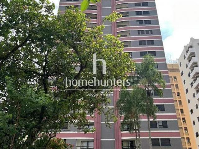 Apartamento para venda em Cambuí de 68.00m² com 2 Quartos e 1 Garagem