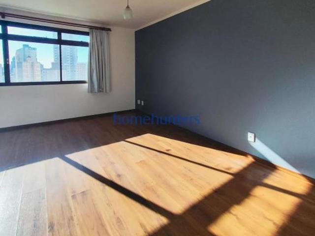 Apartamento para venda em Cambuí de 73.00m² com 1 Quarto, 1 Suite e 1 Garagem
