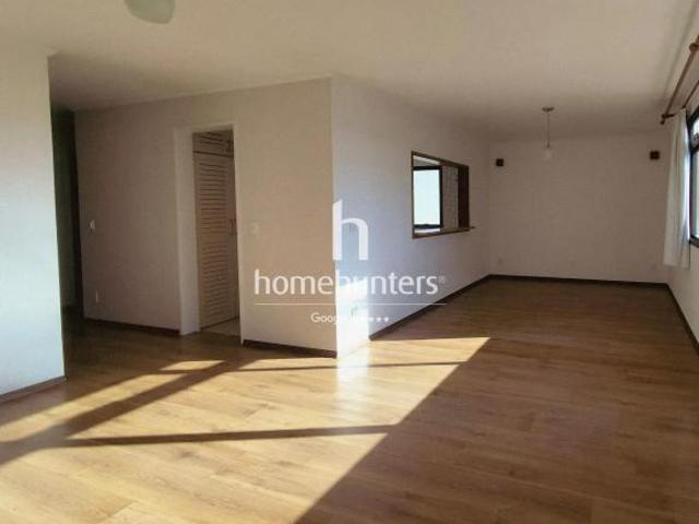 Apartamento para venda em Cambuí de 73.00m² com 1 Quarto, 1 Suite e 1 Garagem