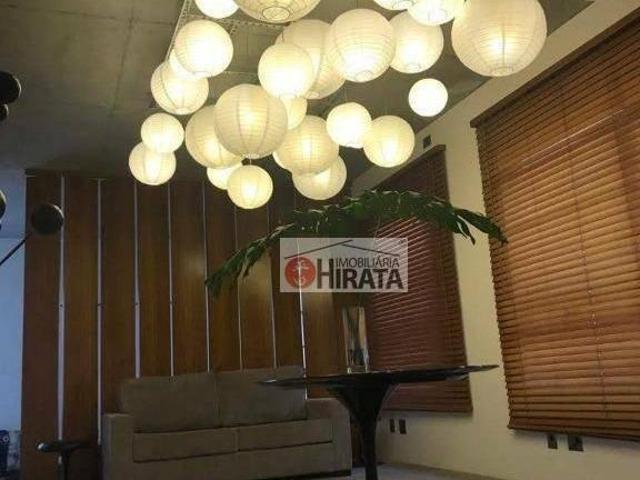 Apartamento para venda em Cambuí de 70.00m² com 1 Quarto e 1 Garagem