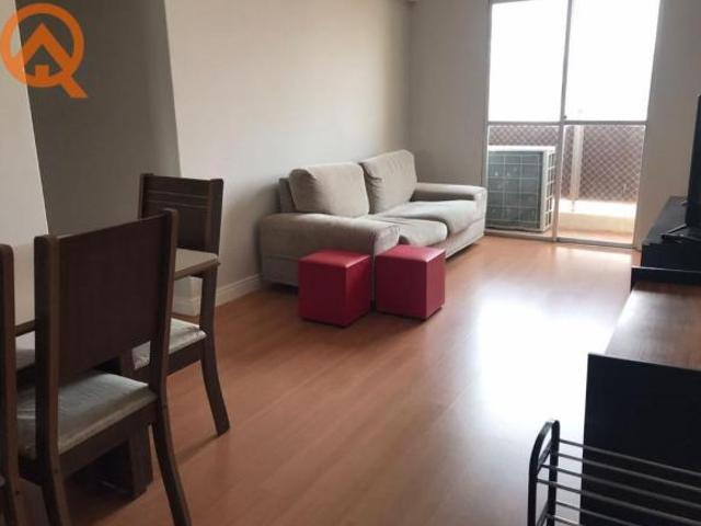 Apartamento para venda em Cambuí de 70.00m² com 2 Quartos e 1 Garagem
