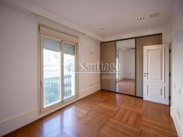 Apartamento para venda em Cambuí de 711.00m² com 5 Quartos, 5 Suites e 8 Garagens